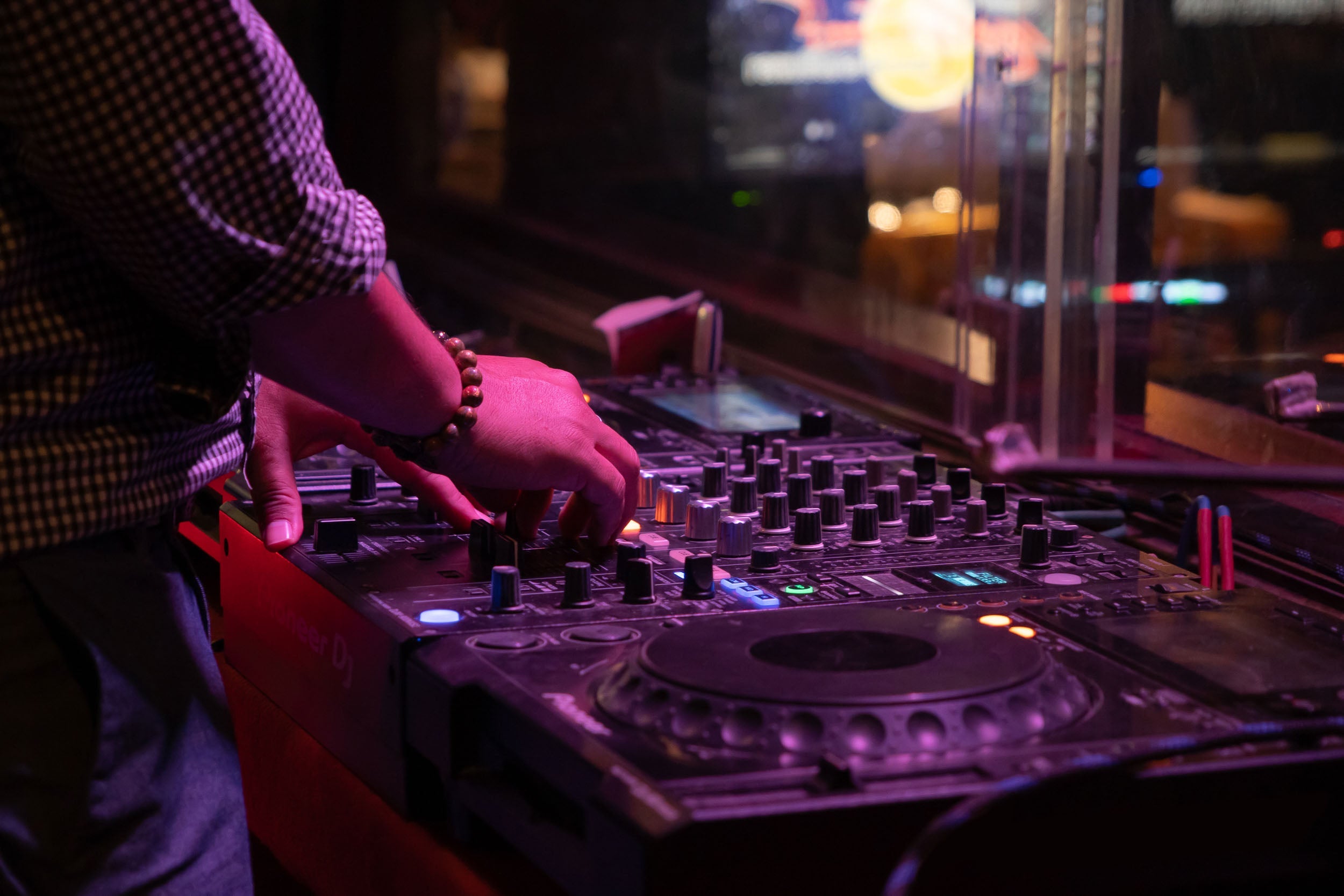 All-In-One Spare Parts | Disco Techs Australia | DJ Gear & Accessories